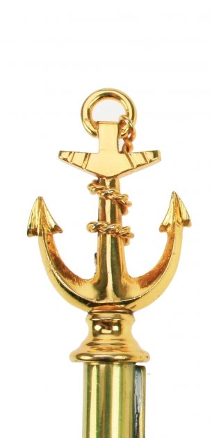 Hampe de bureau - Hampes - Fanions et drapeaux - Traditions - Produits ...