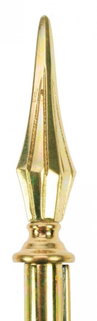 Hampe de bureau - Hampes - Fanions et drapeaux - Traditions - Produits ...