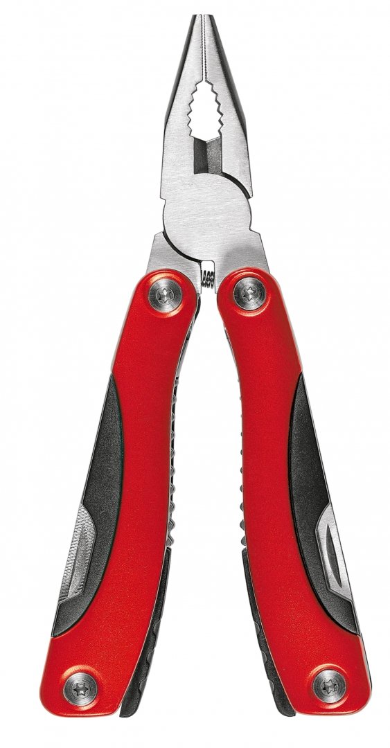 Multipince Maxitool - Pinces - Outils et couteaux - Outdoor - Produits ...