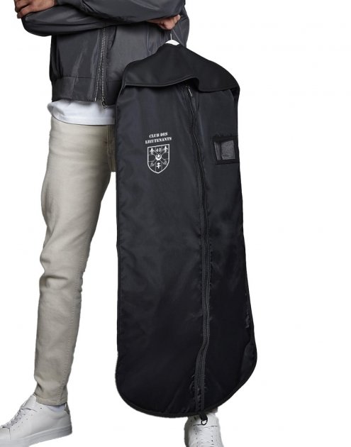 Porte-costume Suit bag - Textile - Produits - Sans titre